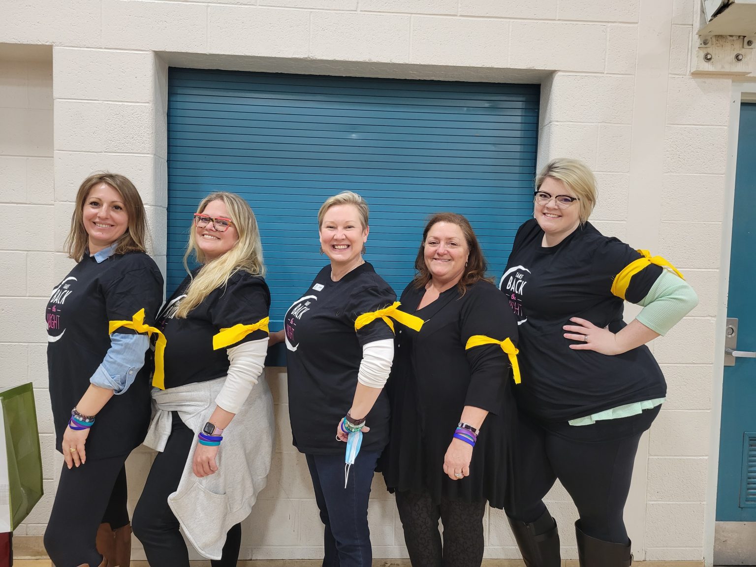 Photo Gallery - Turning Point Macomb