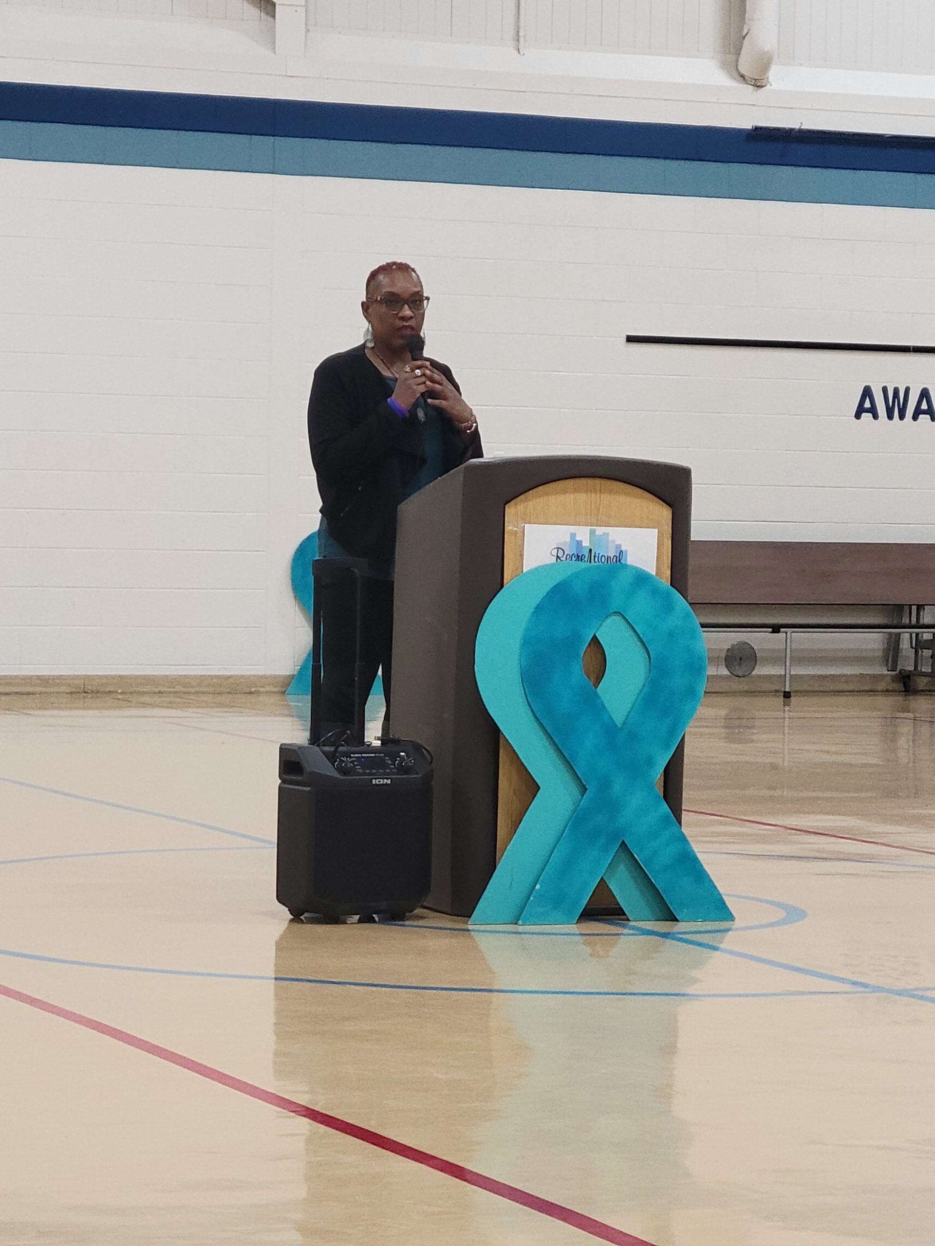 Photo Gallery - Turning Point Macomb