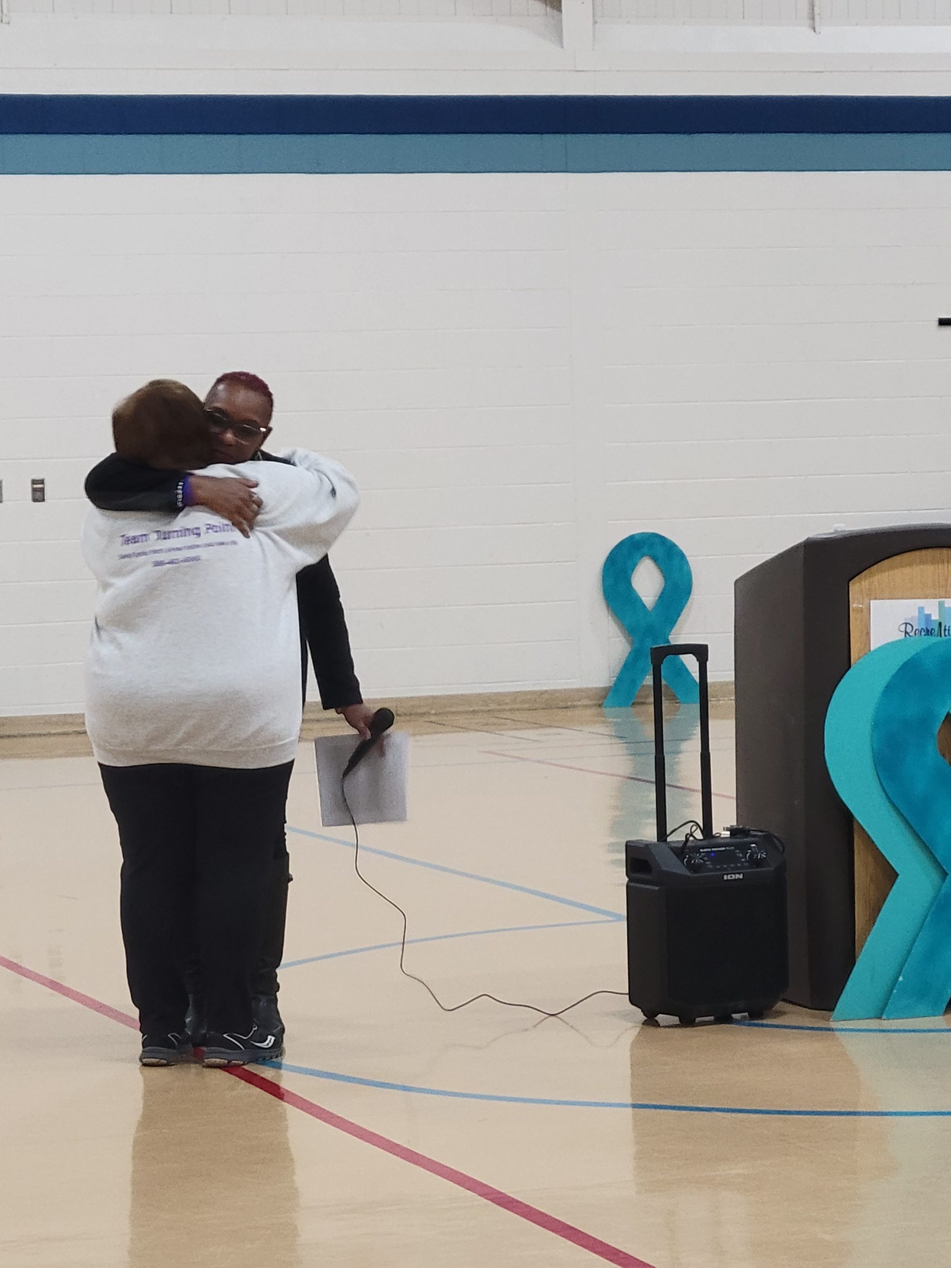 Photo Gallery - Turning Point Macomb