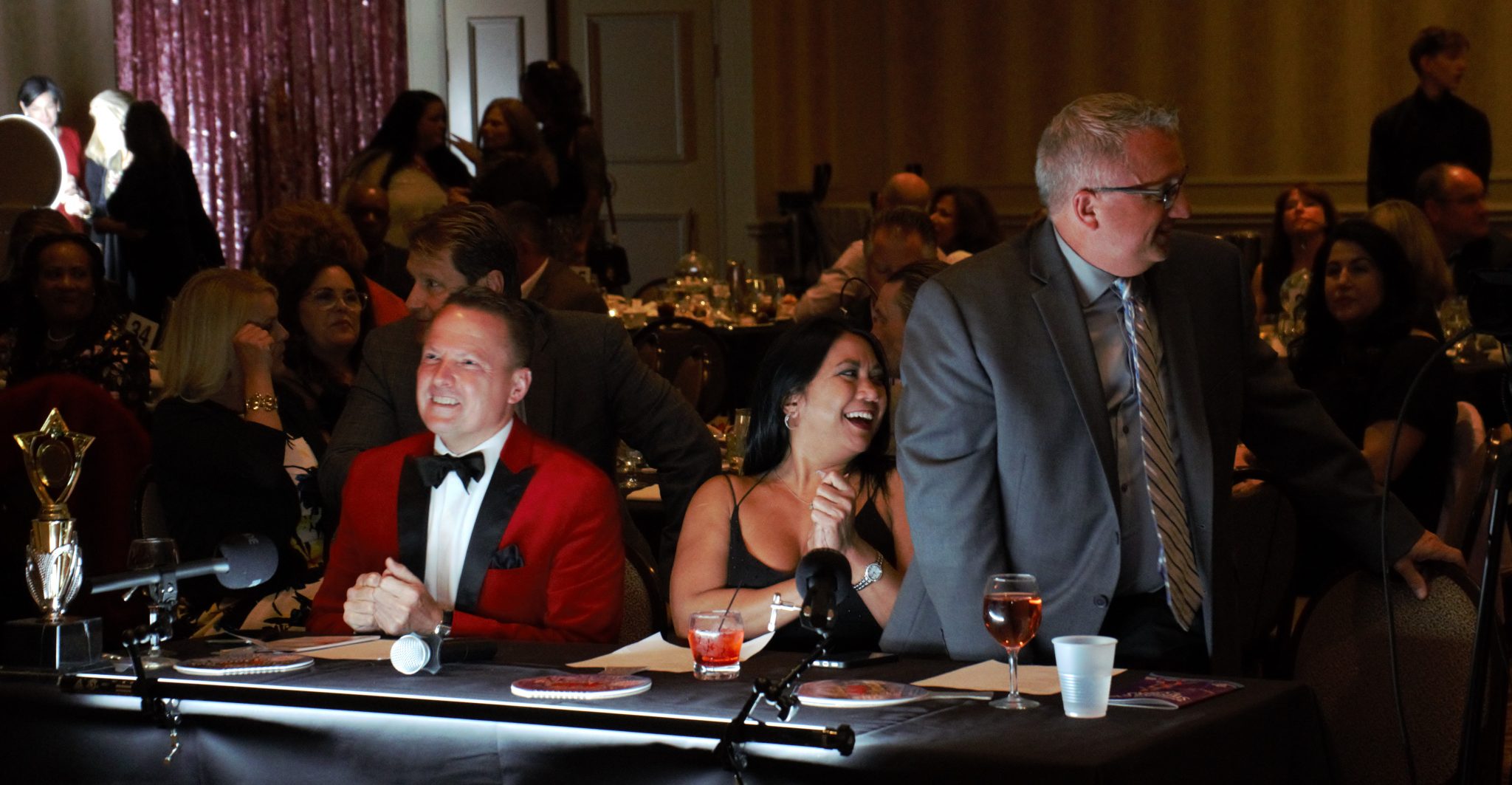 Photo Gallery - Turning Point Macomb