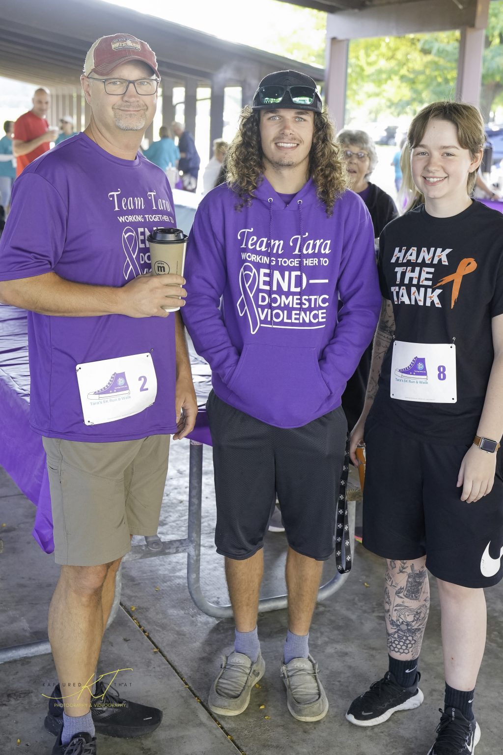 Photo Gallery - Turning Point Macomb