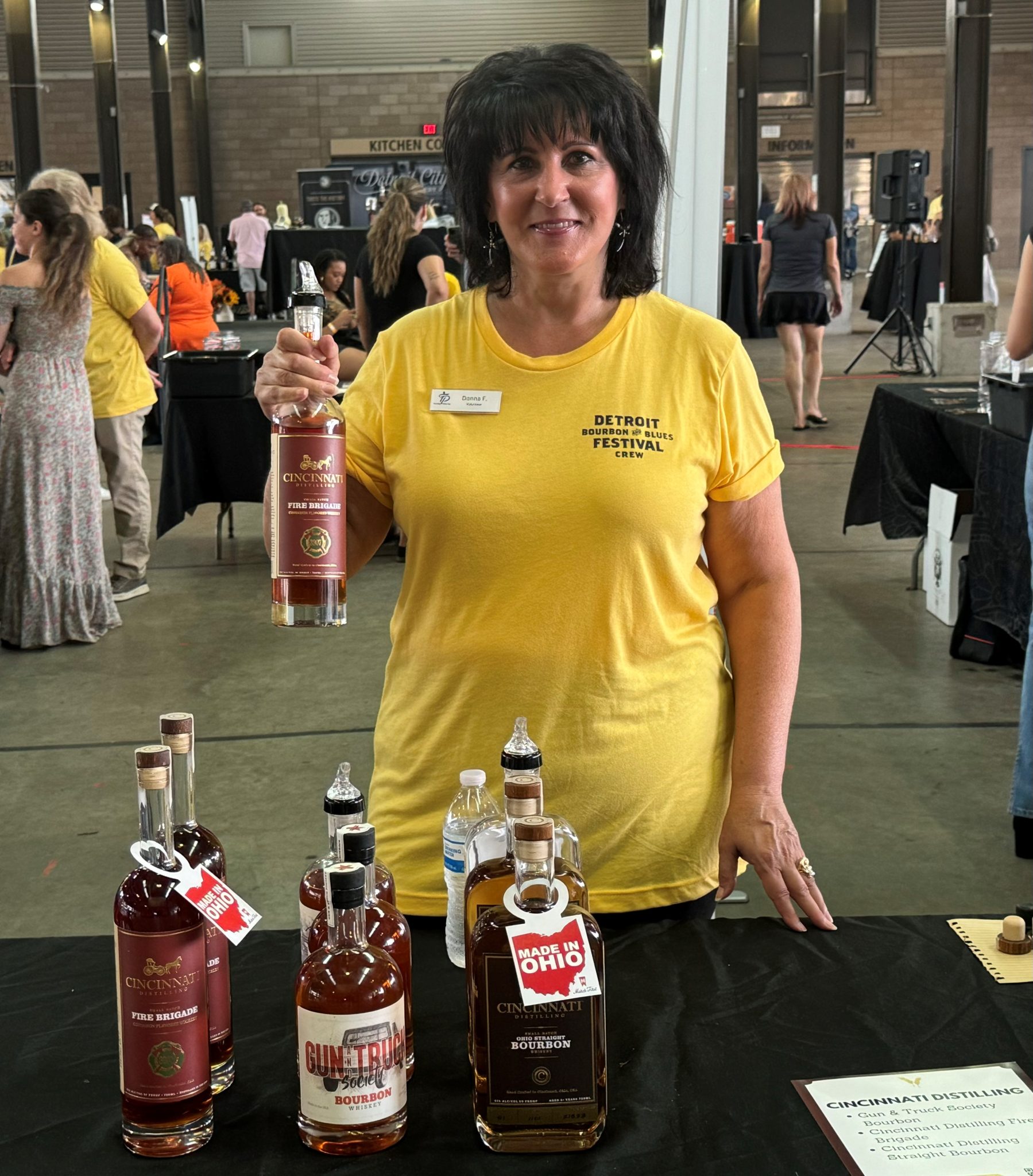 Photo Gallery - Turning Point Macomb