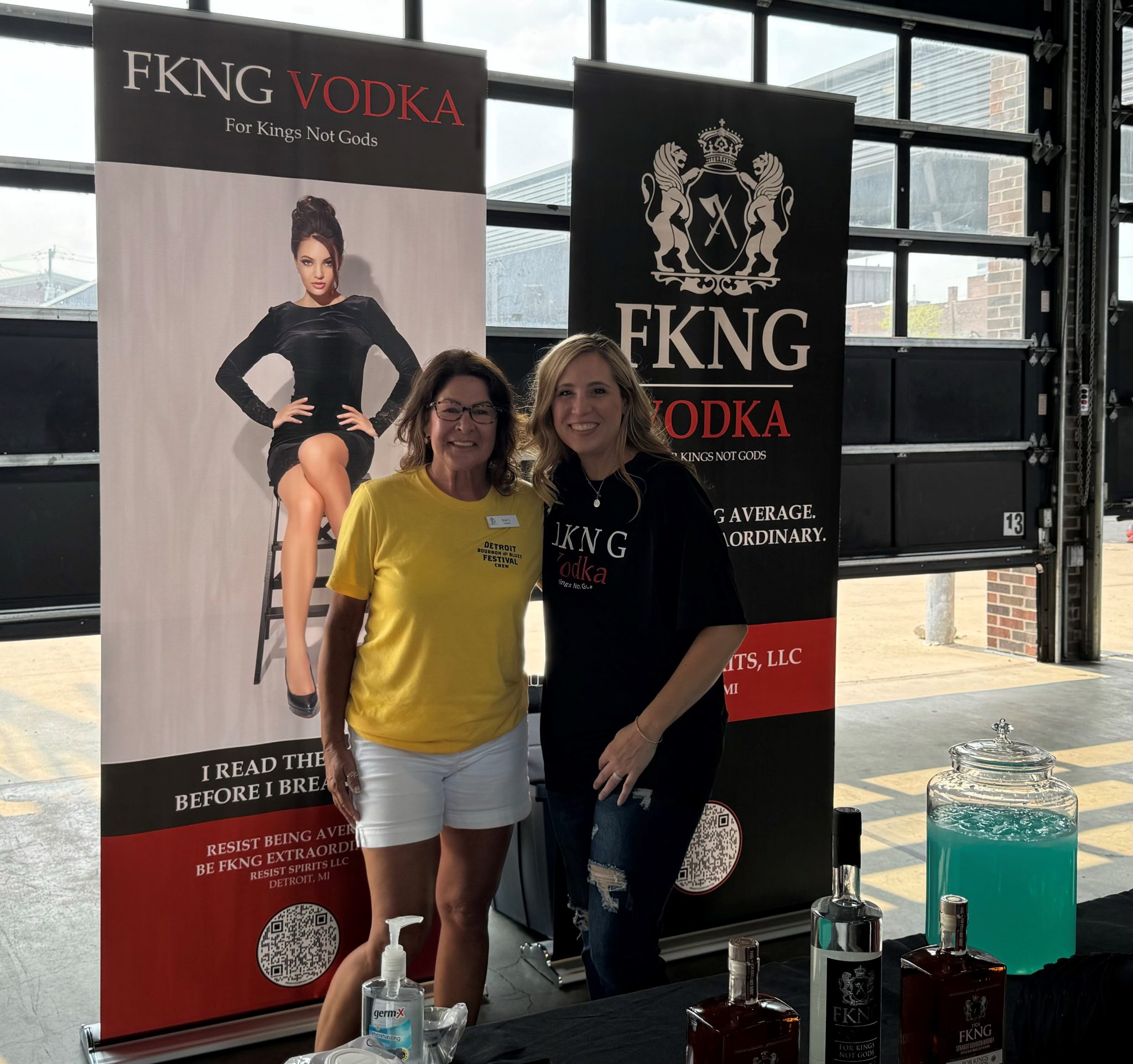 Photo Gallery - Turning Point Macomb