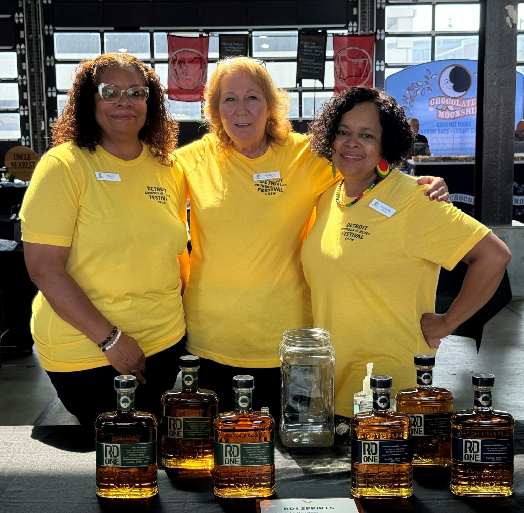 Photo Gallery - Turning Point Macomb