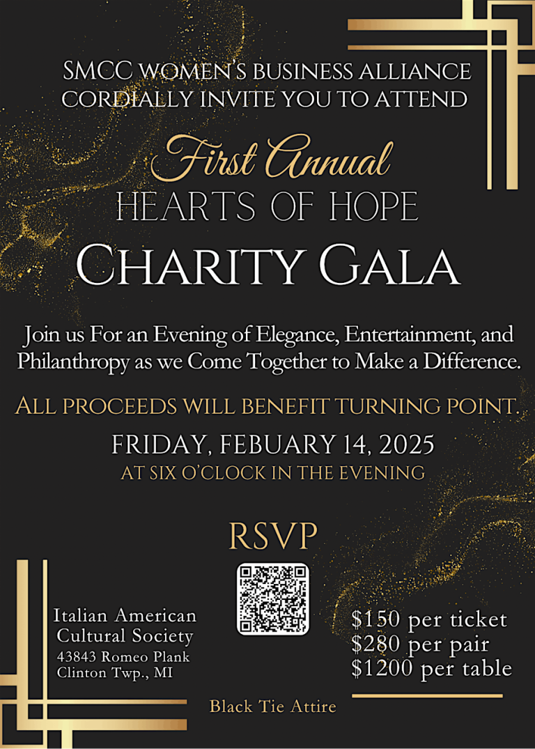 Home - Turning Point Macomb