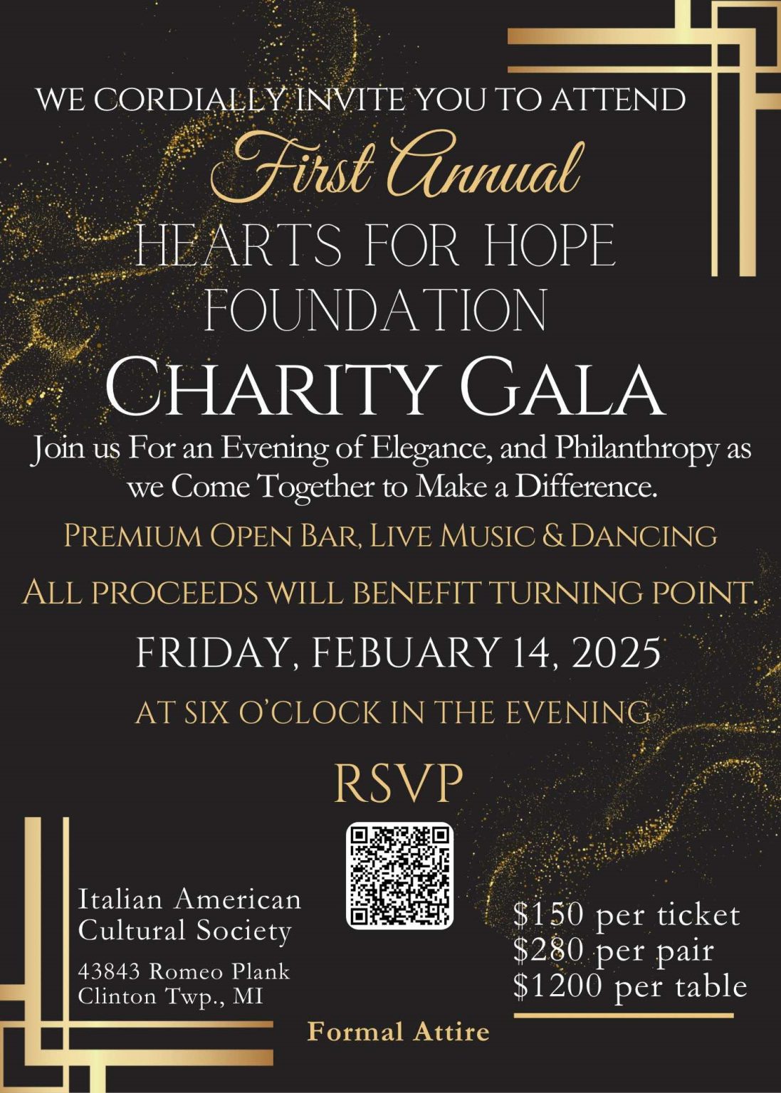 Home - Turning Point Macomb